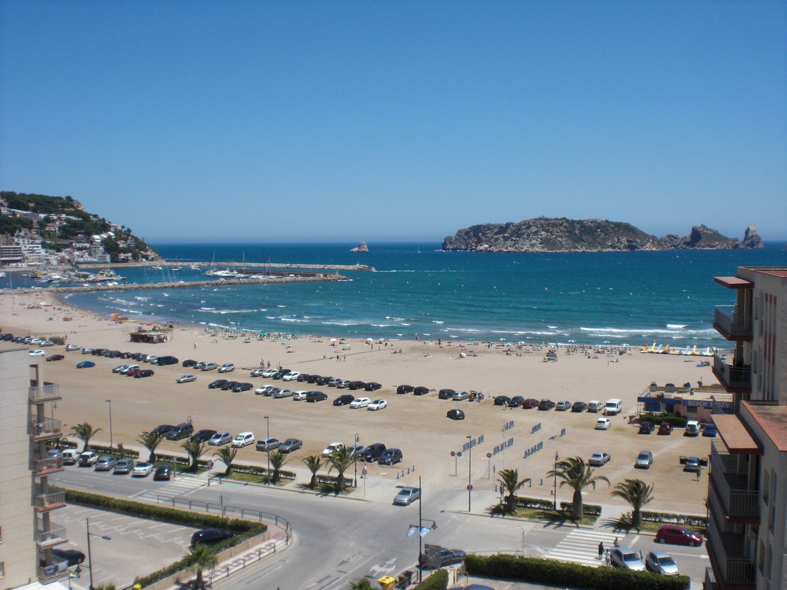 Chaletrent.nl | Glampingtents Camping Estartit, L' Estartit, Costa ...