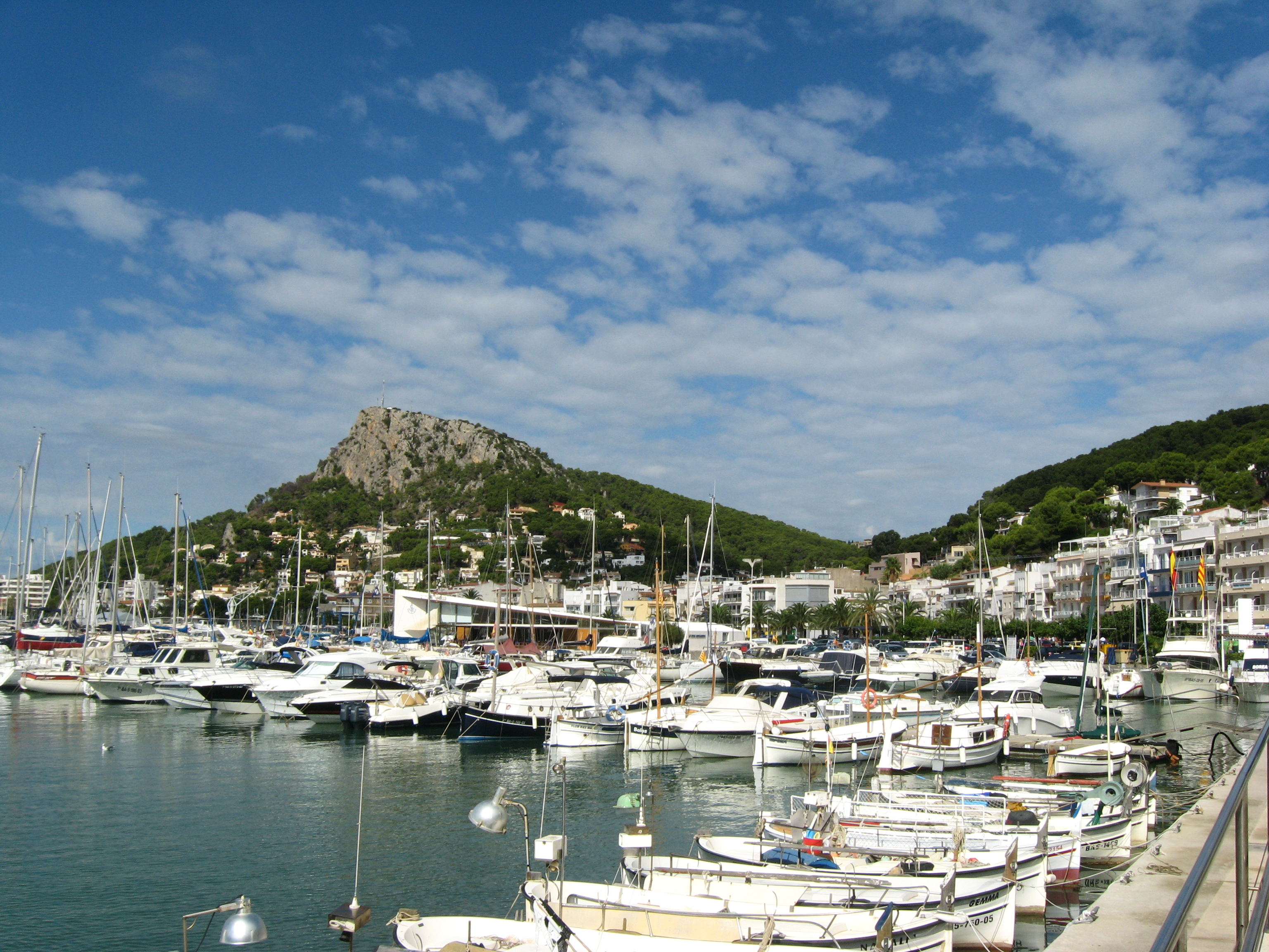 Chaletrent.nl | Glampingtents Camping Estartit, L' Estartit, Costa ...